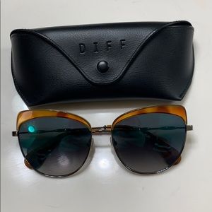 Diff Eyewear | Accessories | Diff Eyewear Sunglasses | Poshmark